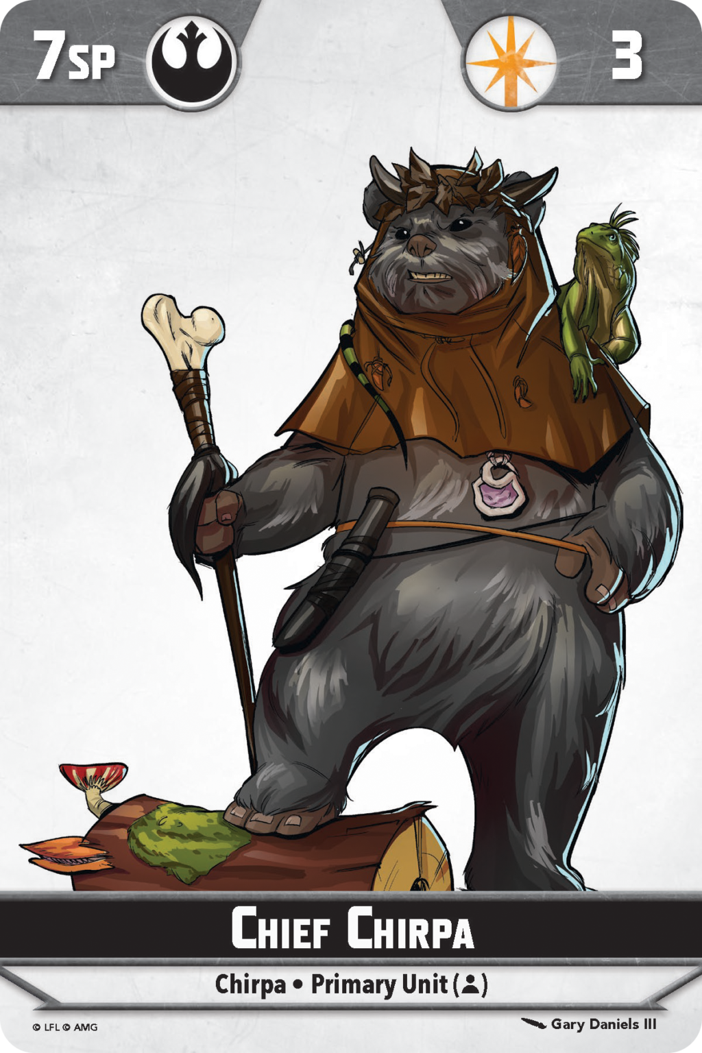 Ee Chee Wa Maa! Squad Pack - atomicmassgames