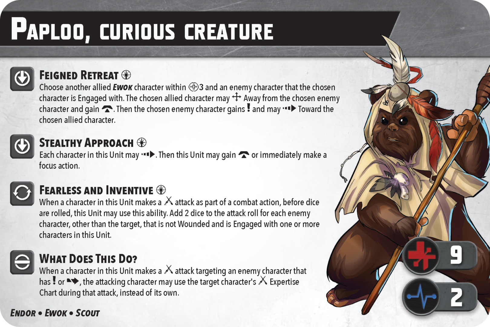 Ee Chee Wa Maa! Squad Pack - atomicmassgames