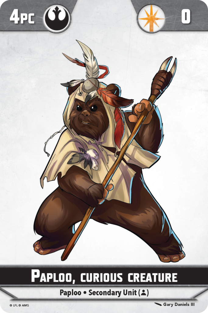 Ee Chee Wa Maa! Squad Pack - atomicmassgames