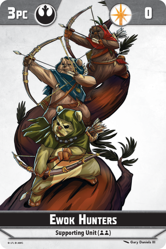 Ee Chee Wa Maa! Squad Pack - atomicmassgames