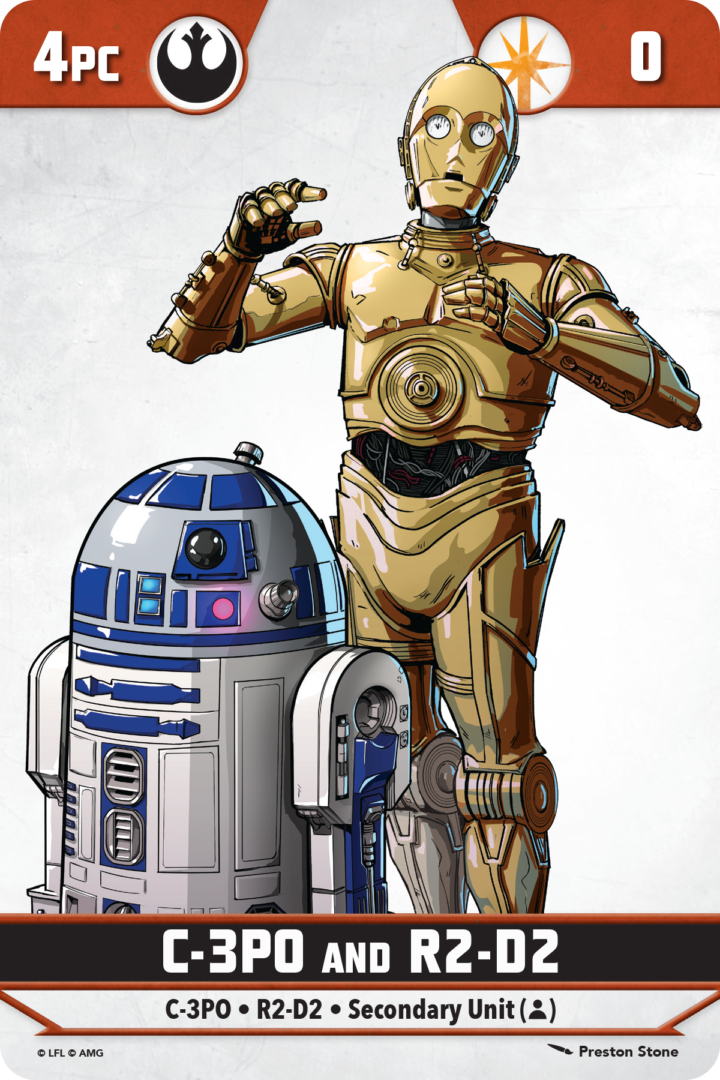 Yub Nub Squad Pack - atomicmassgames