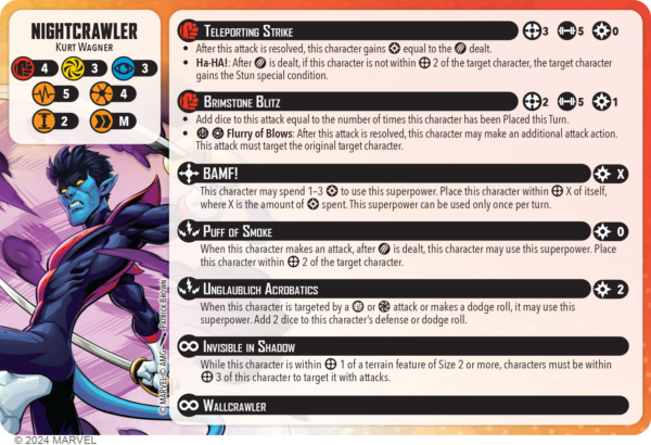 From Panel to Play: Nightcrawler - atomicmassgames