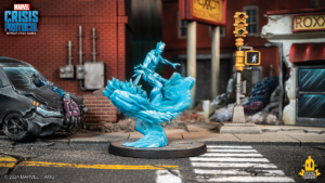 From Panel to Play: Iceman - atomicmassgames