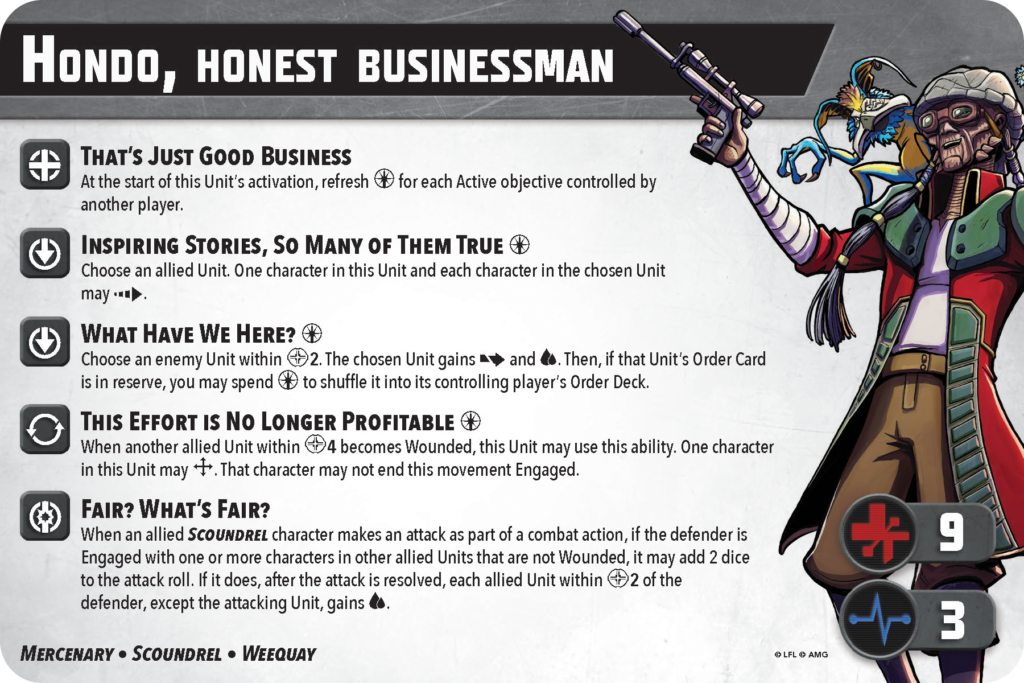 That's Good Business Squad Pack - atomicmassgames