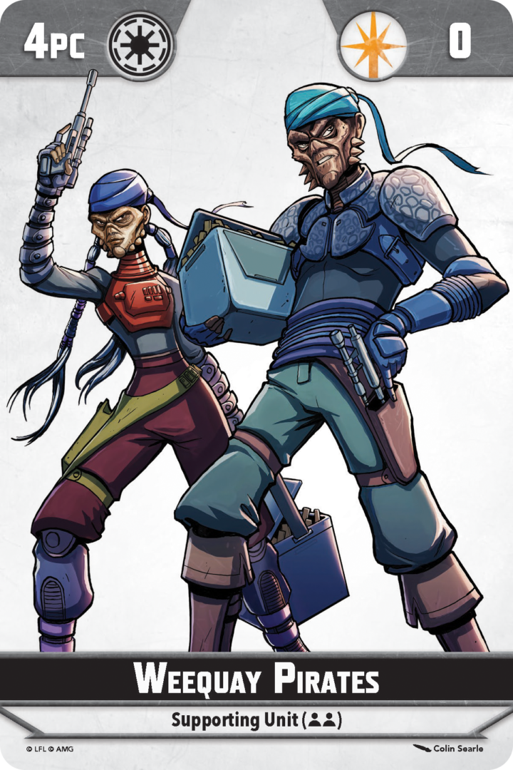 That's Good Business Squad Pack - atomicmassgames