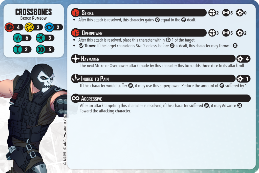 Cabal Affiliation Pack - atomicmassgames