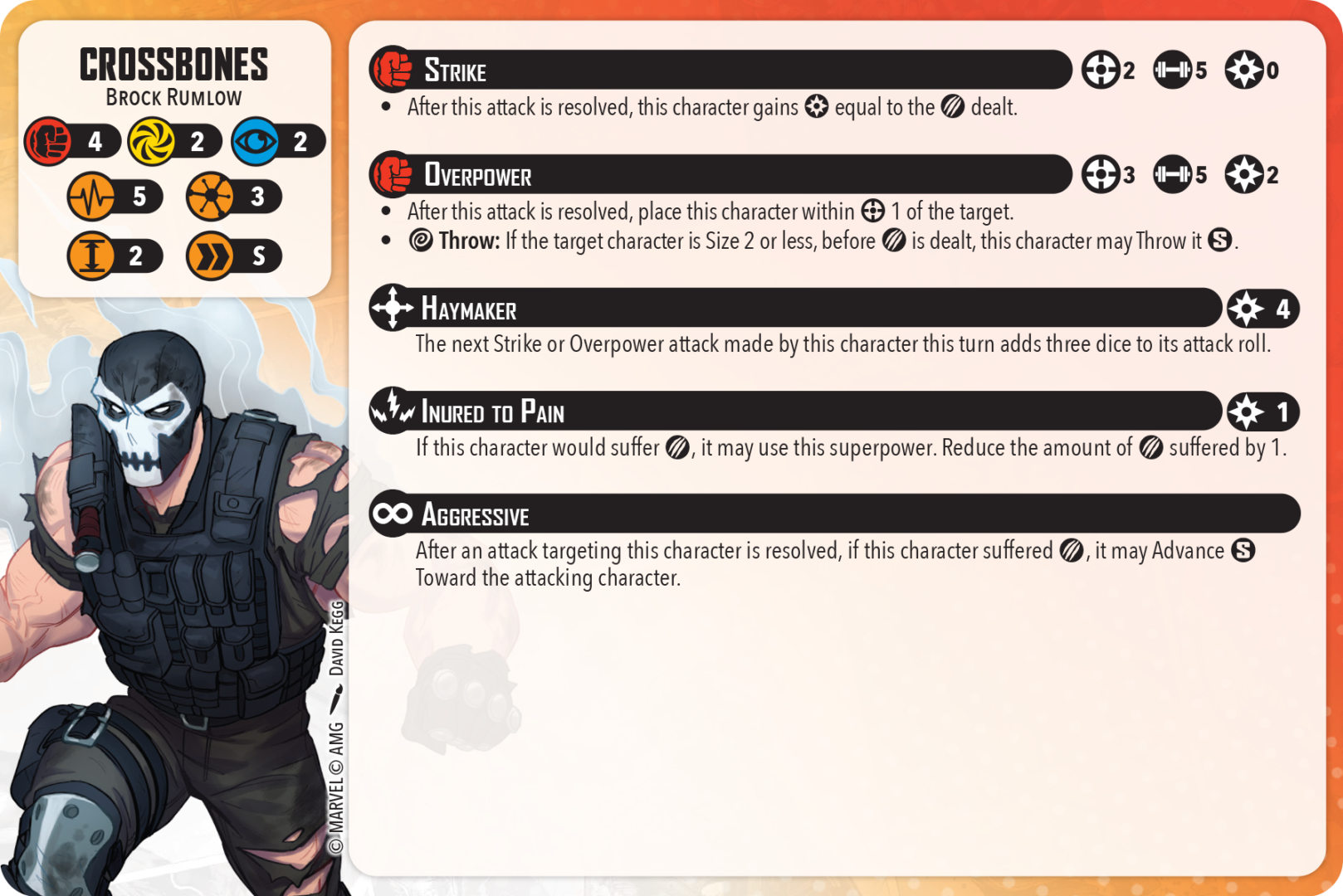 Cabal Affiliation Pack - atomicmassgames