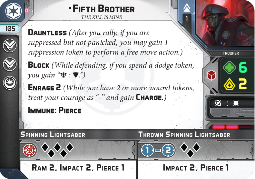 Fifth Brother & Seventh Sister - atomicmassgames