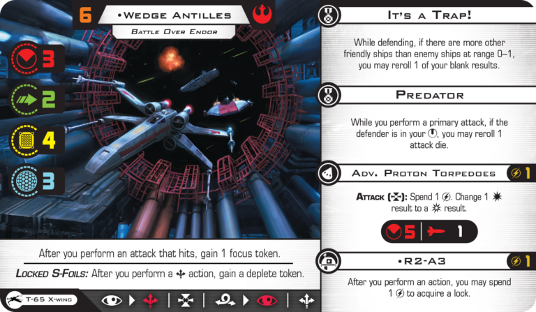 Battle Over Endor Battle Pack - atomicmassgames