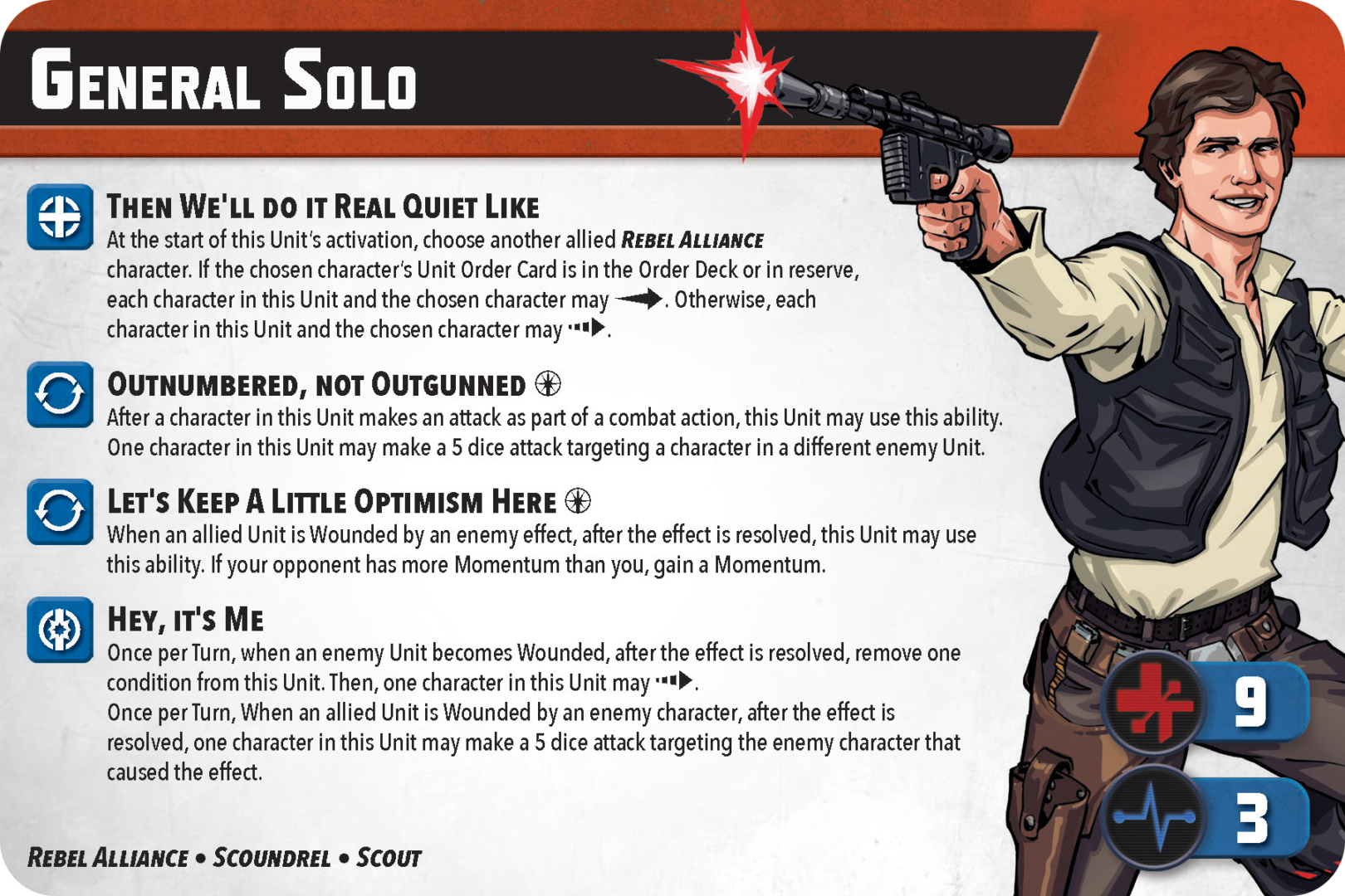 Real Quiet Like Squad Pack - atomicmassgames