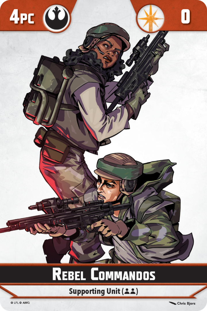 Real Quiet Like Squad Pack - atomicmassgames