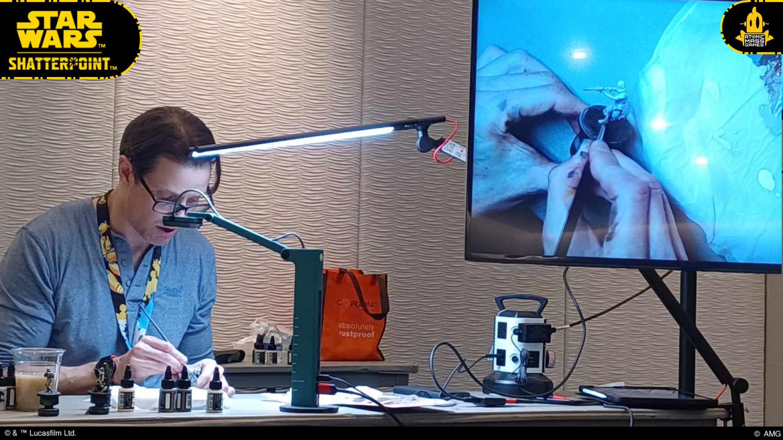 AdeptiCon 2024 - In Review - atomicmassgames