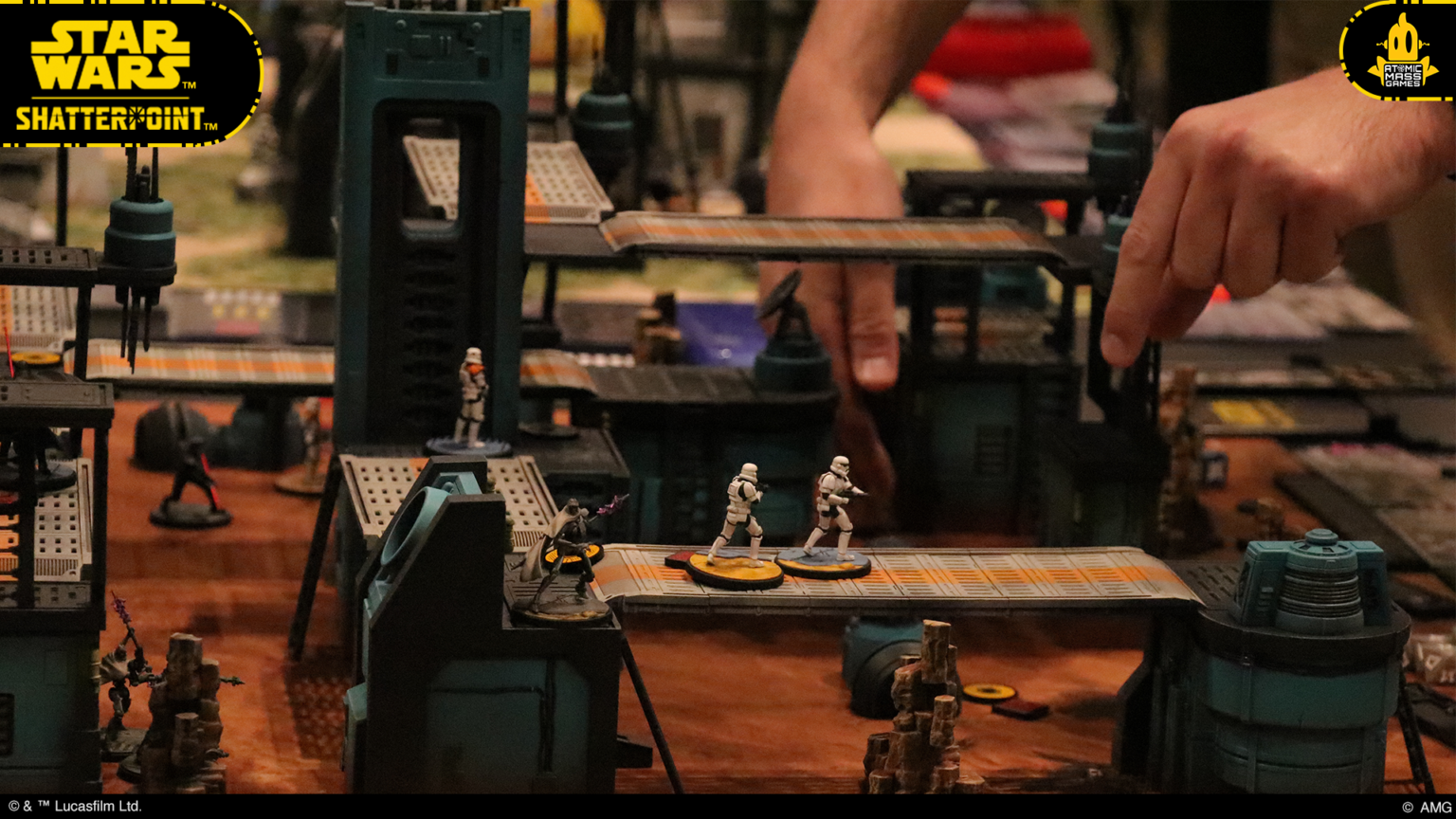 AdeptiCon 2024 - In Review - atomicmassgames