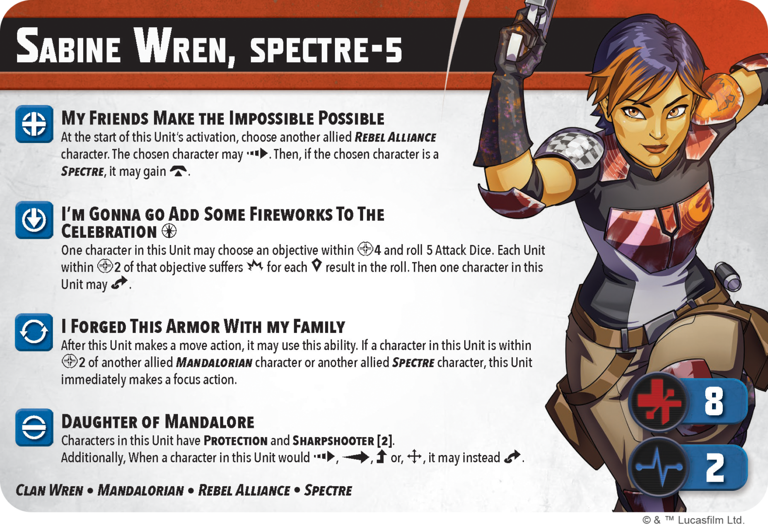 Databank Download: Hera, Sabine, and Chopper - atomicmassgames