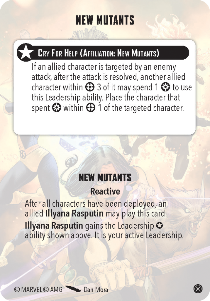 Sunspot & Warlock - atomicmassgames