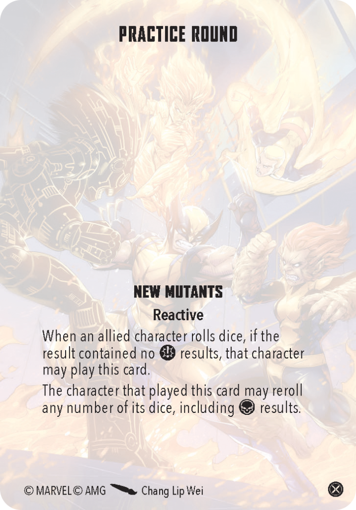 Sunspot & Warlock - atomicmassgames