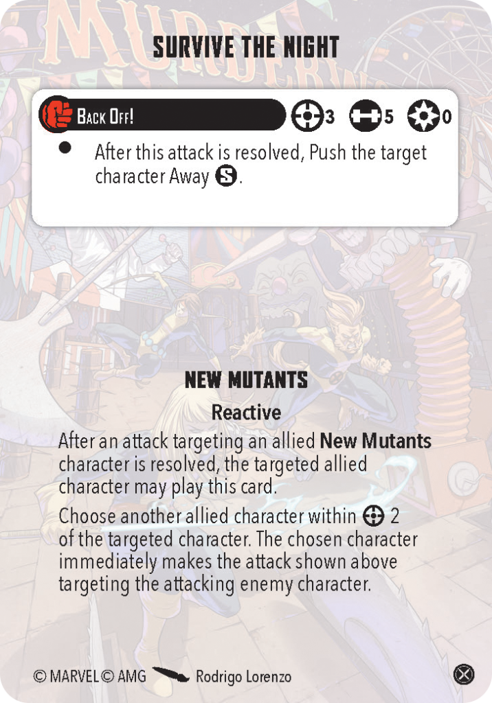 Sunspot & Warlock - atomicmassgames