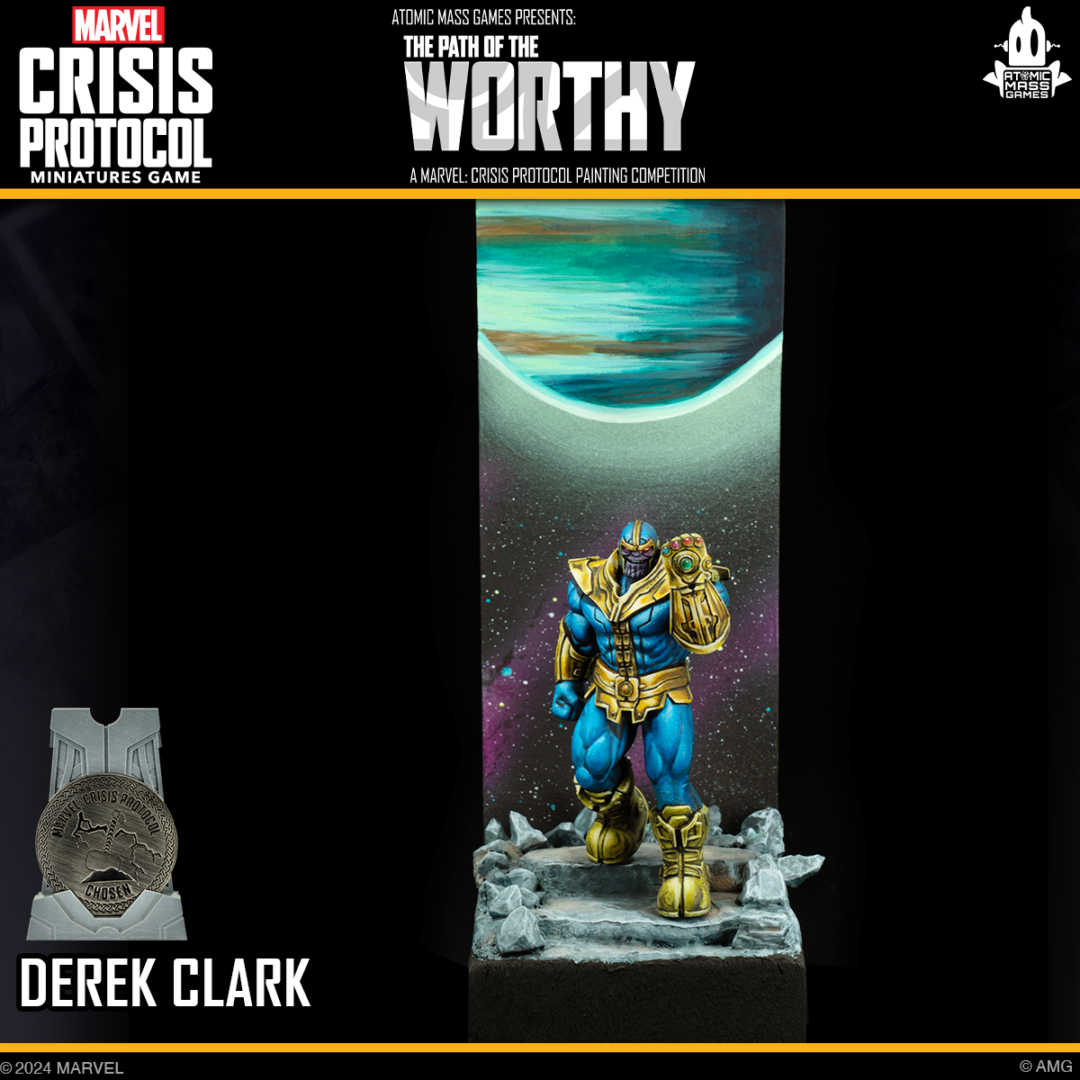 Events: Path of the Worthy - 2024 Gallery - atomicmassgames