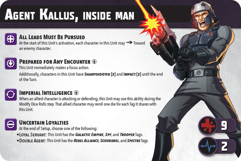 Not Accepting Surrenders Squad Pack - atomicmassgames