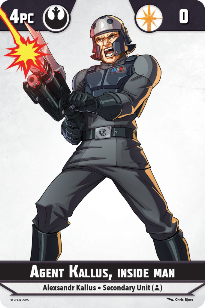 Not Accepting Surrenders Squad Pack - atomicmassgames