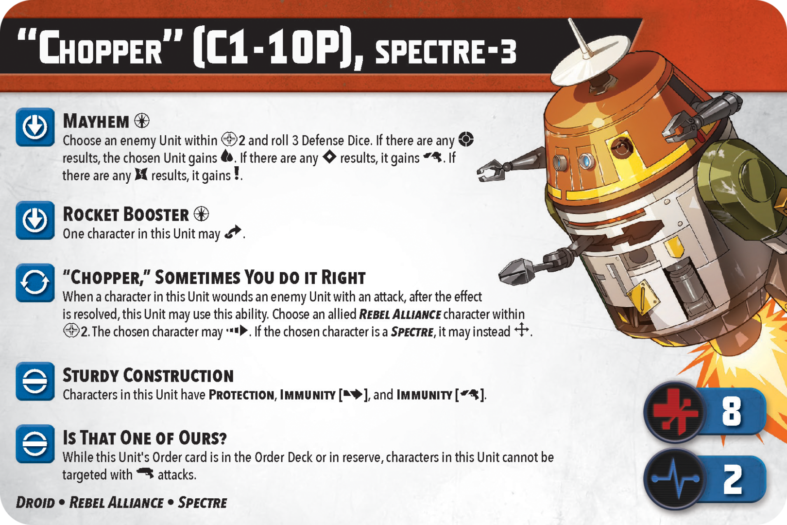 Make The Impossible Possible Squad Pack - atomicmassgames