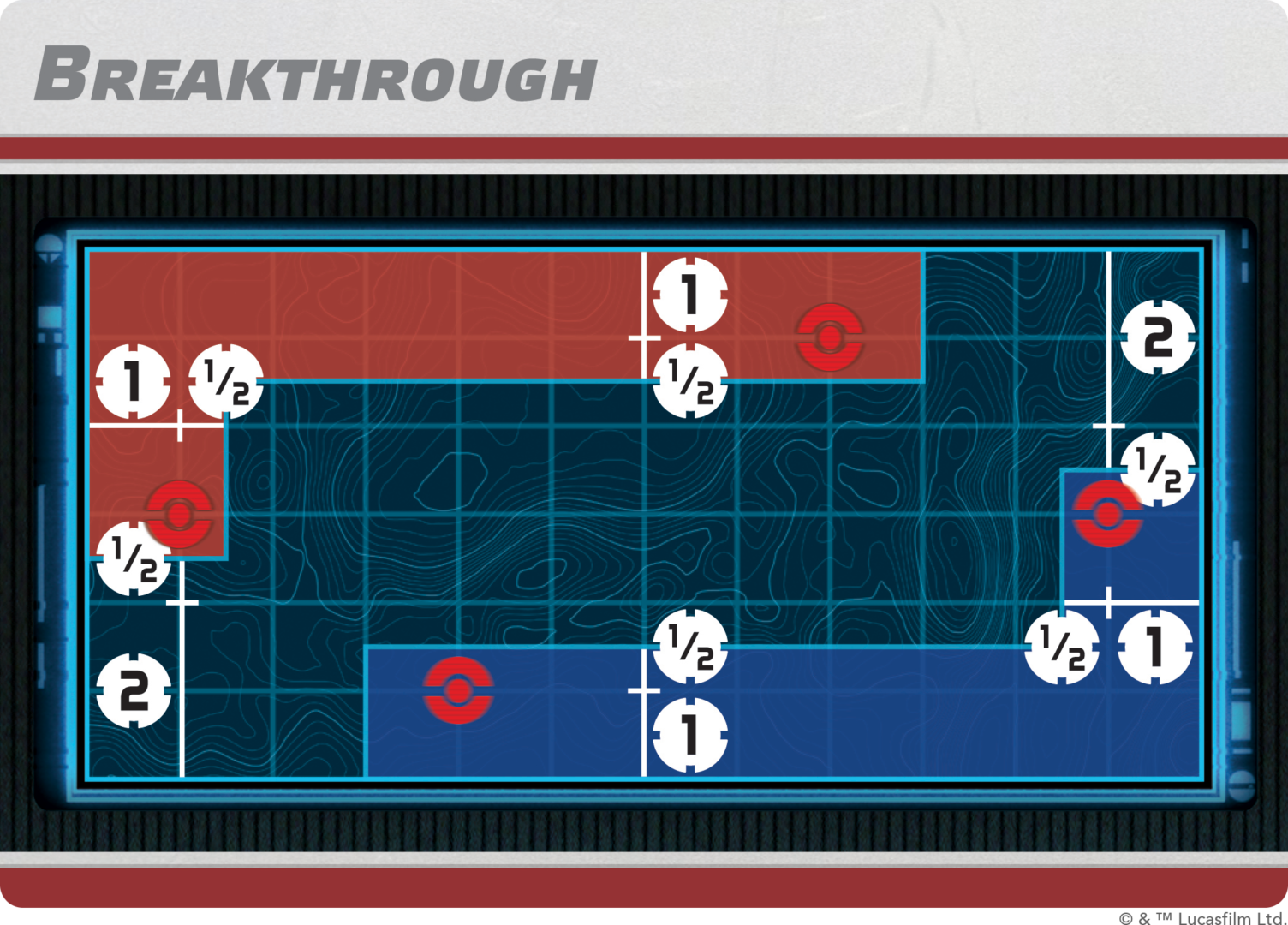 STAR WARS: Legion Refresh Deep Dive - atomicmassgames