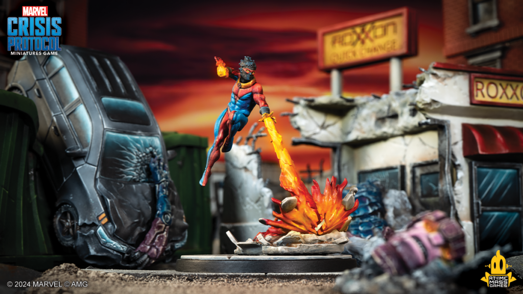 From Panel to Play: Sunspot and Warlock - atomicmassgames