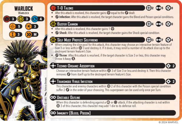 From Panel to Play: Sunspot and Warlock - atomicmassgames