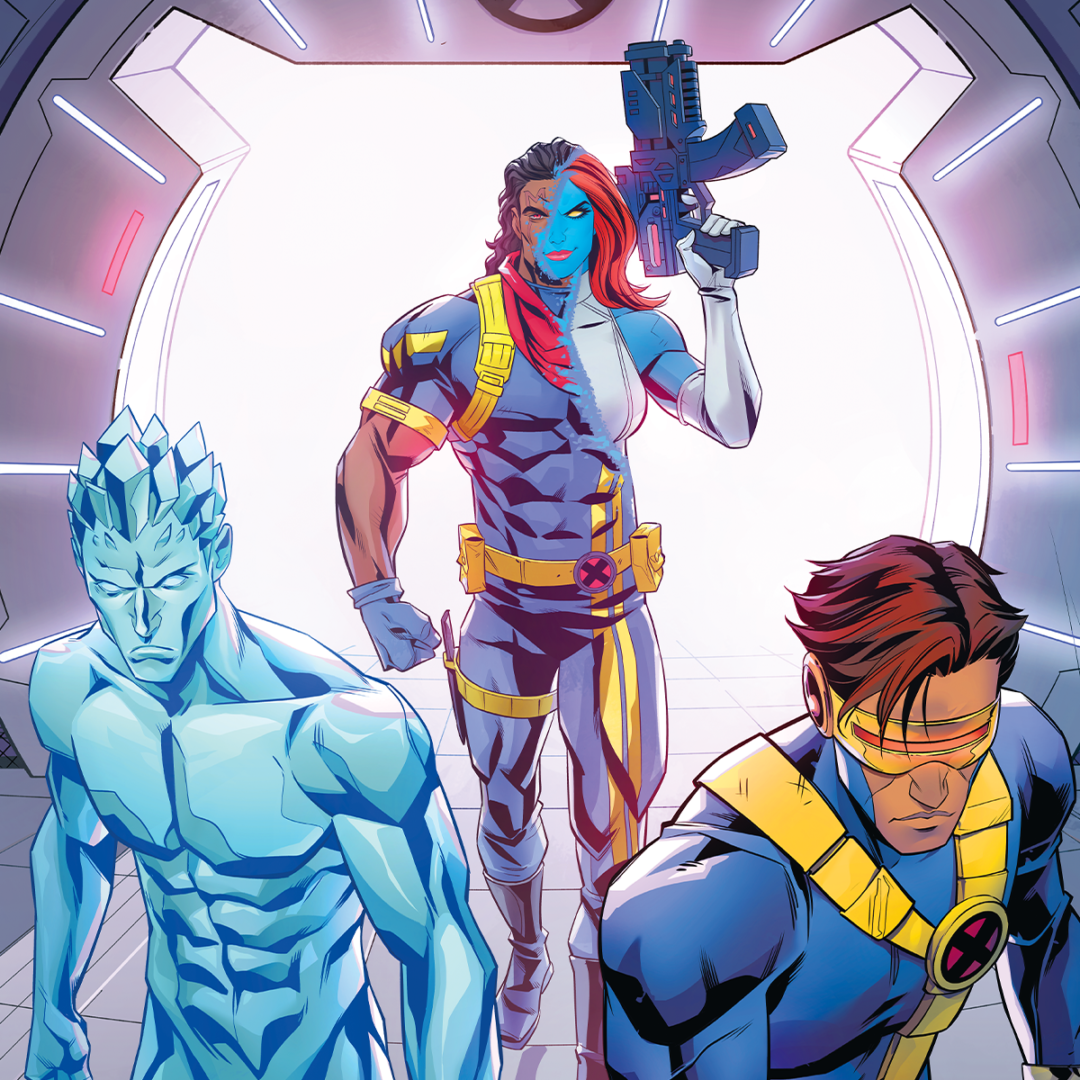 MCP: Rules - atomicmassgames