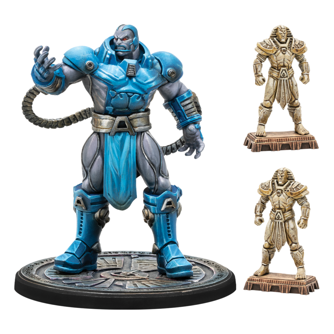 Apocalypse - atomicmassgames