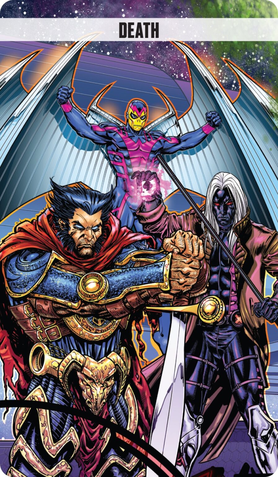 Apocalypse - atomicmassgames