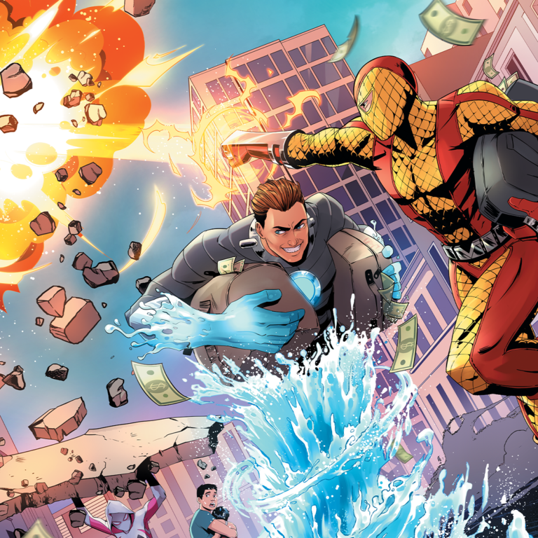 MCP: Organized Play - atomicmassgames