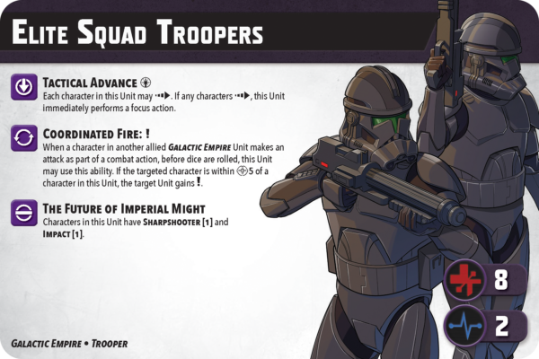 Good Soldiers Follow Orders Squad Pack - atomicmassgames