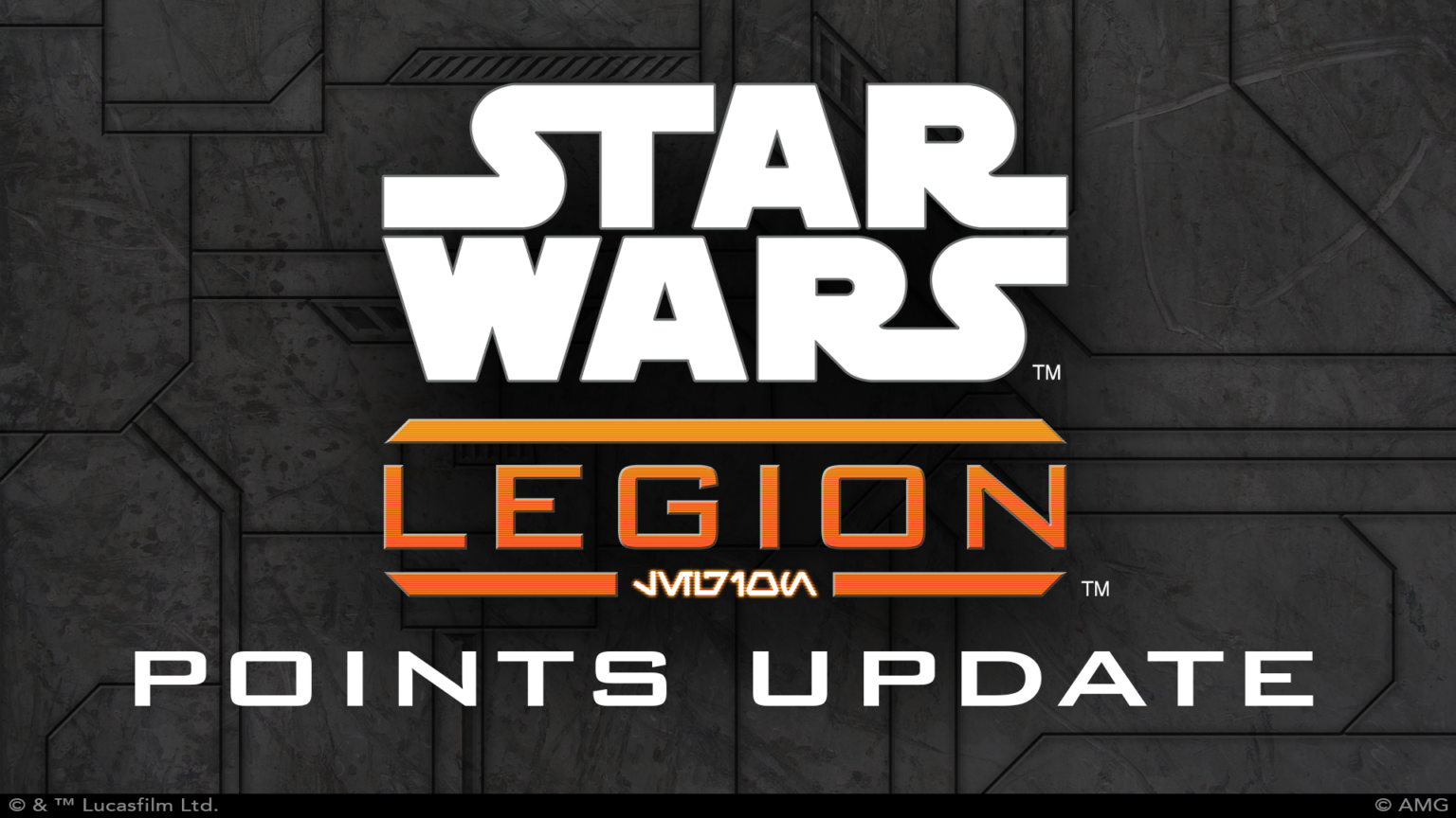 Legion: Rules & Organized Play - atomicmassgames