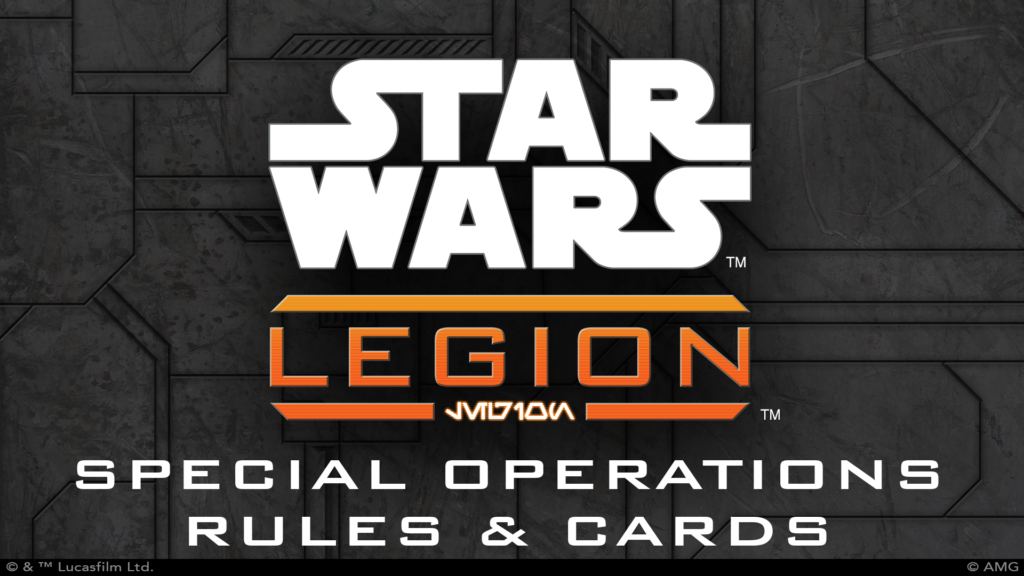Legion: Rules & Organized Play - atomicmassgames