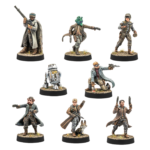 Rebel Sleeper Cell Unit - atomicmassgames