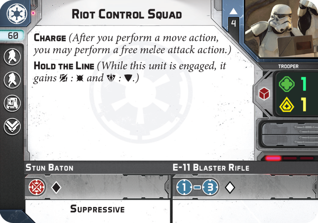 Riot Control Squad - atomicmassgames
