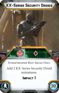 Riot Control Squad - atomicmassgames