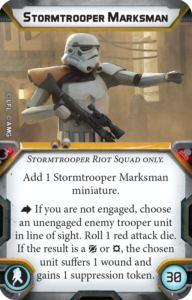 Riot Control Squad - atomicmassgames