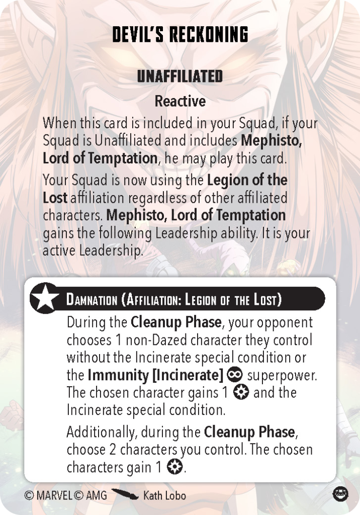 Mephisto - atomicmassgames