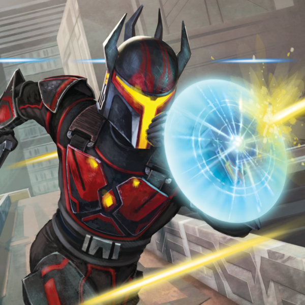 Legion: Rules & Organized Play - atomicmassgames