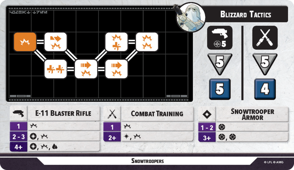 Maximum Firepower Squad Pack - atomicmassgames