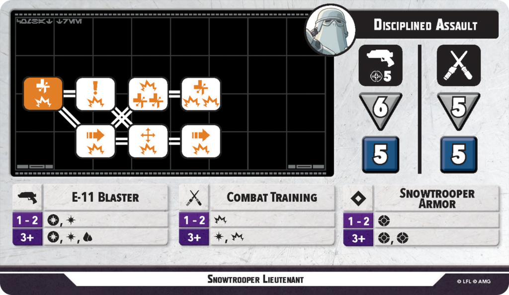 Maximum Firepower Squad Pack - atomicmassgames