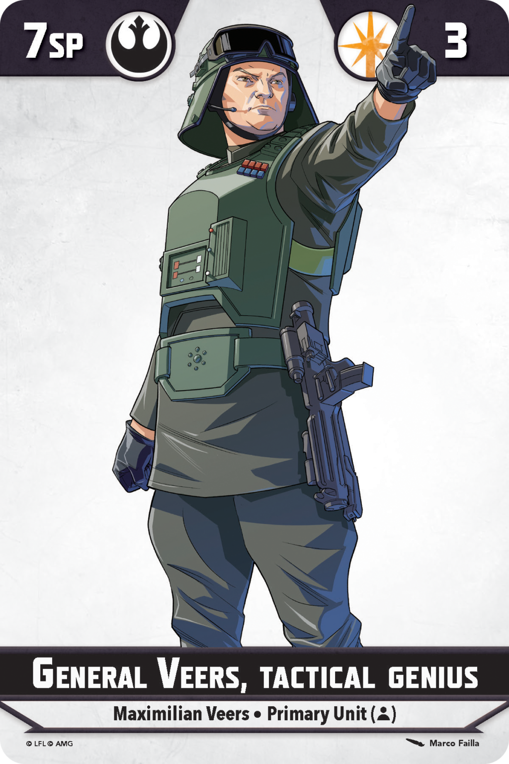 Maximum Firepower Squad Pack - atomicmassgames