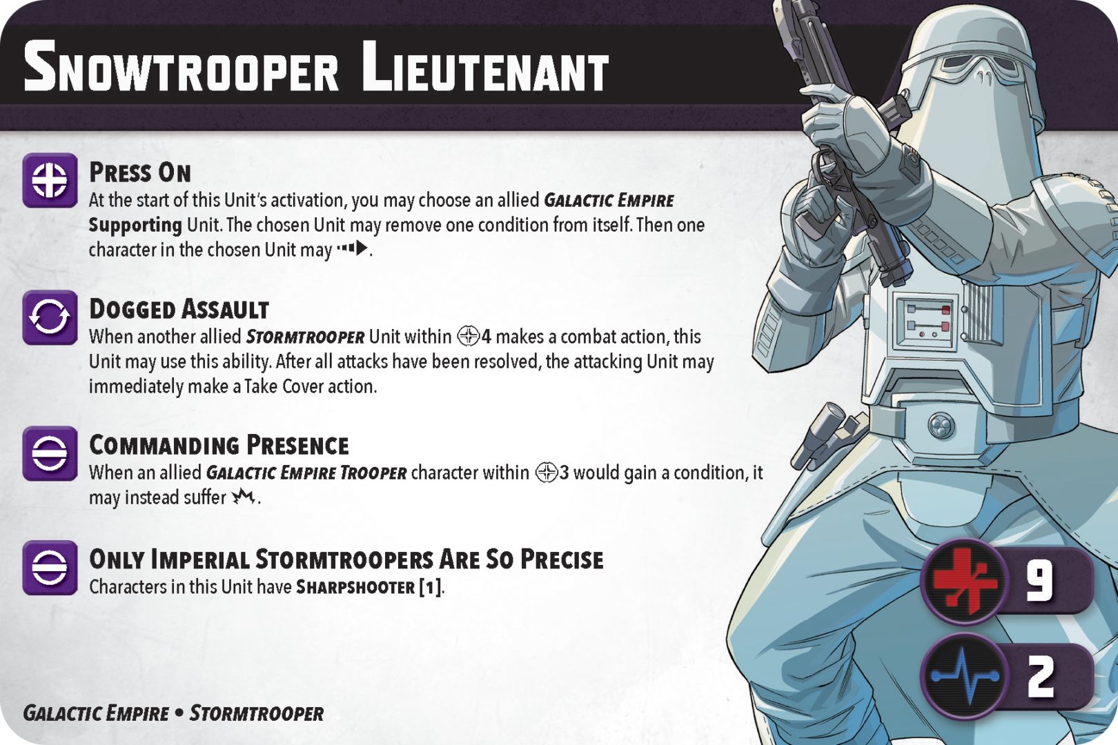 Maximum Firepower Squad Pack - atomicmassgames