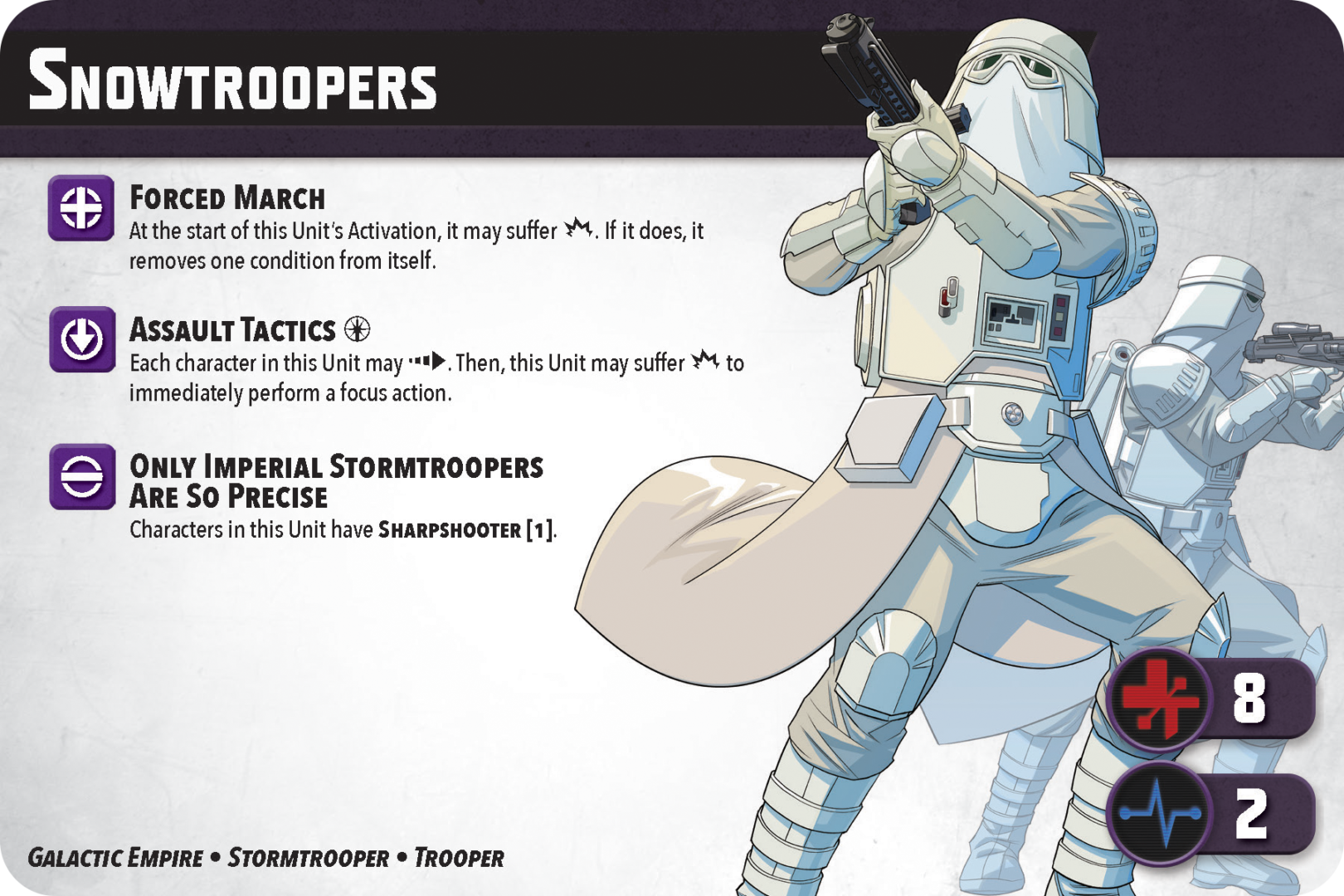Maximum Firepower Squad Pack - atomicmassgames