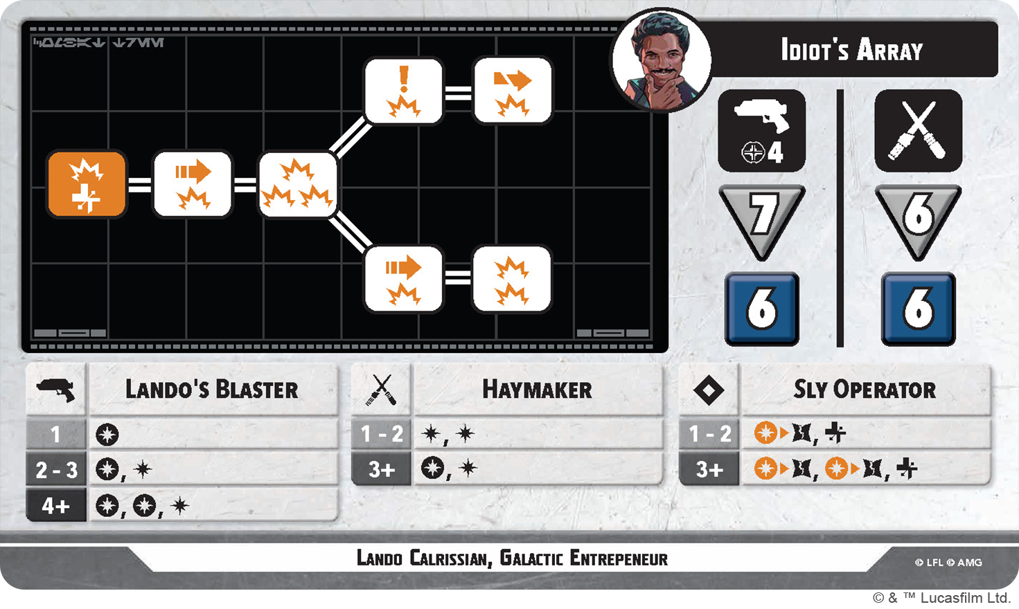 Databank Download: What Have We Here Preview - atomicmassgames