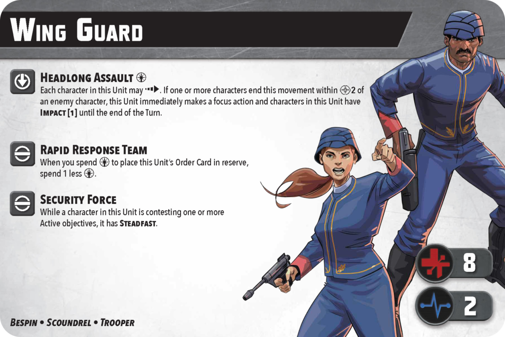 What Have We Here Squad Pack - atomicmassgames