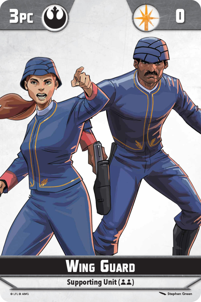 What Have We Here Squad Pack - atomicmassgames