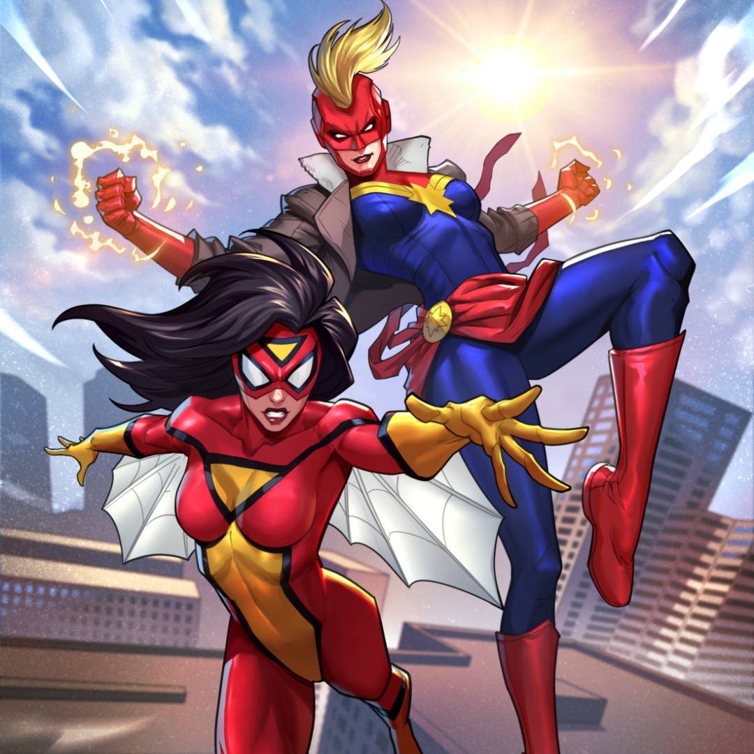 MCP: Organized Play - atomicmassgames